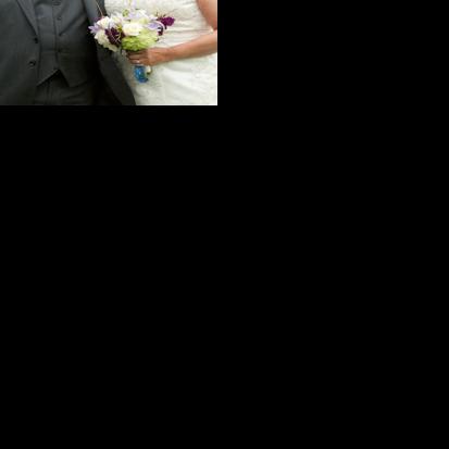 Mr. and Mrs. Michael Goad | Weddings | thesouthern.com