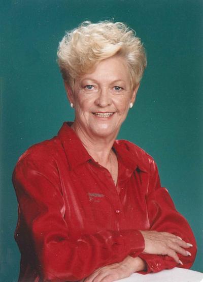 Barbara 'Bobbi' Barber | Obituaries | thesouthern.com