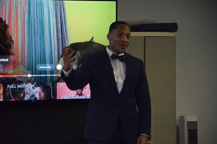 Hairstory event teaches skills and tradition | Latest Headlines ...