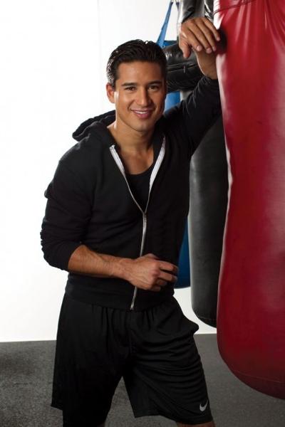 Celebrity Health: Mario Lopez | Weblinks | thesouthern.com