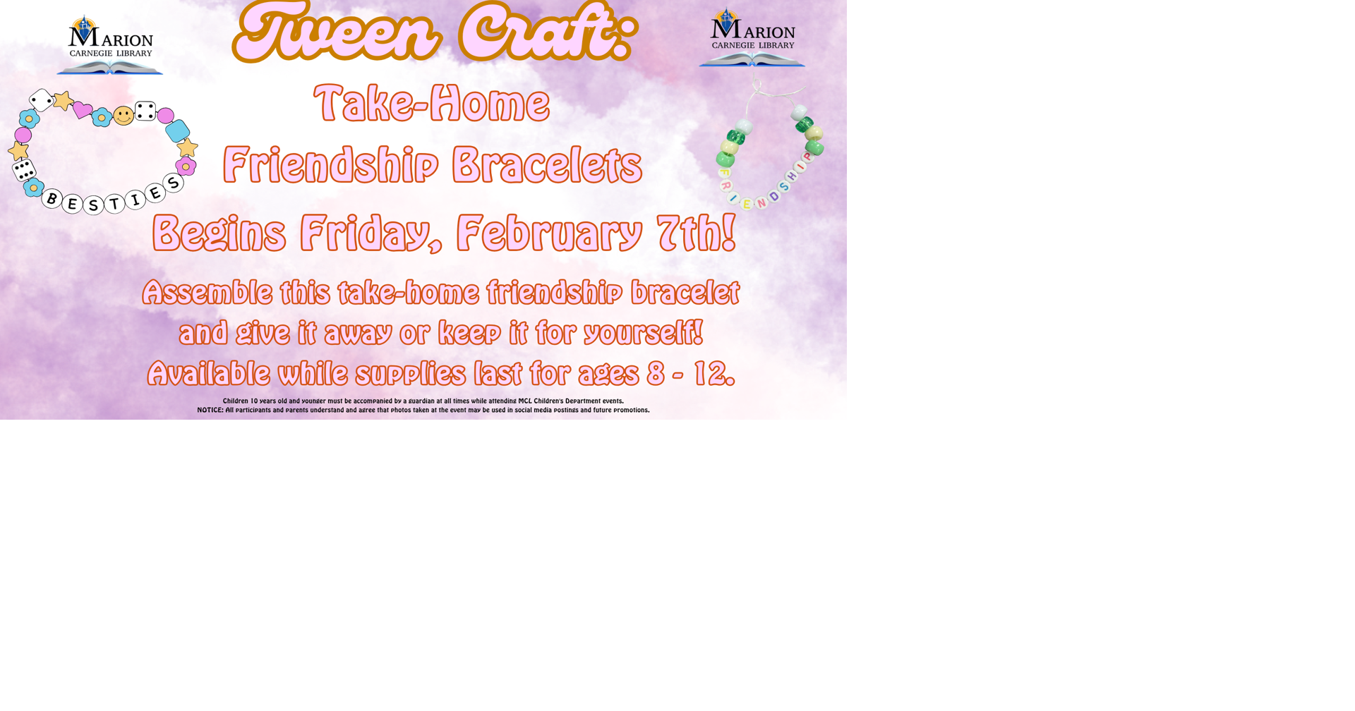Header_-_Tween_Craft_Feb_2025.png | Libraries | thesouthern.com