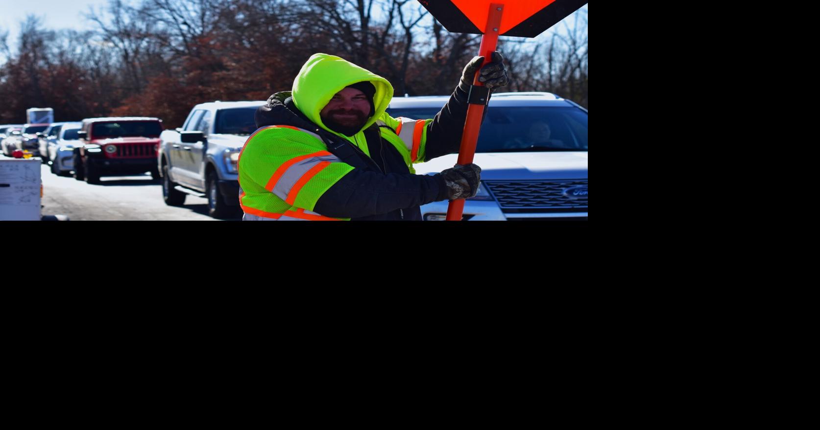 Holding the line | | thesouthern.com