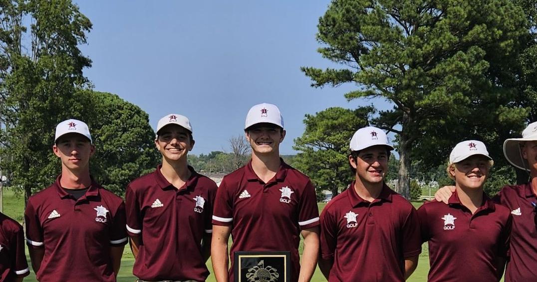Prep Golf | Rangers win A-J golf invite | Sports | thesouthern.com