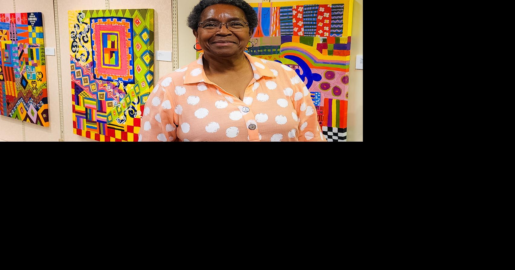 Life of service makes Carolin Harvey an 'Extraordinary Ordinary Person ...