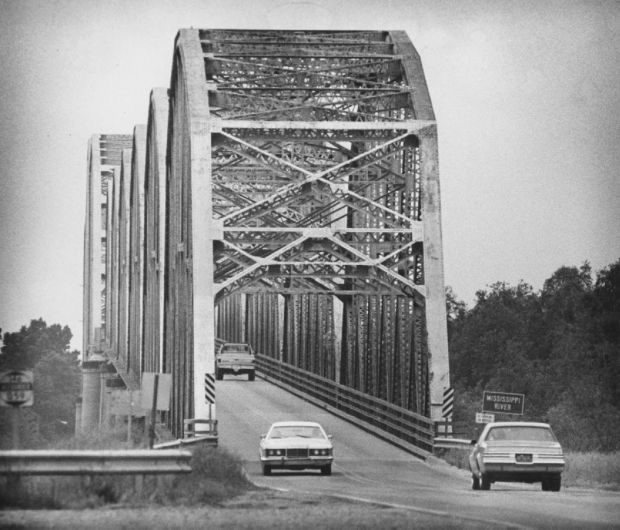 PHOTOS: Southern Illinois Bridges | | thesouthern.com