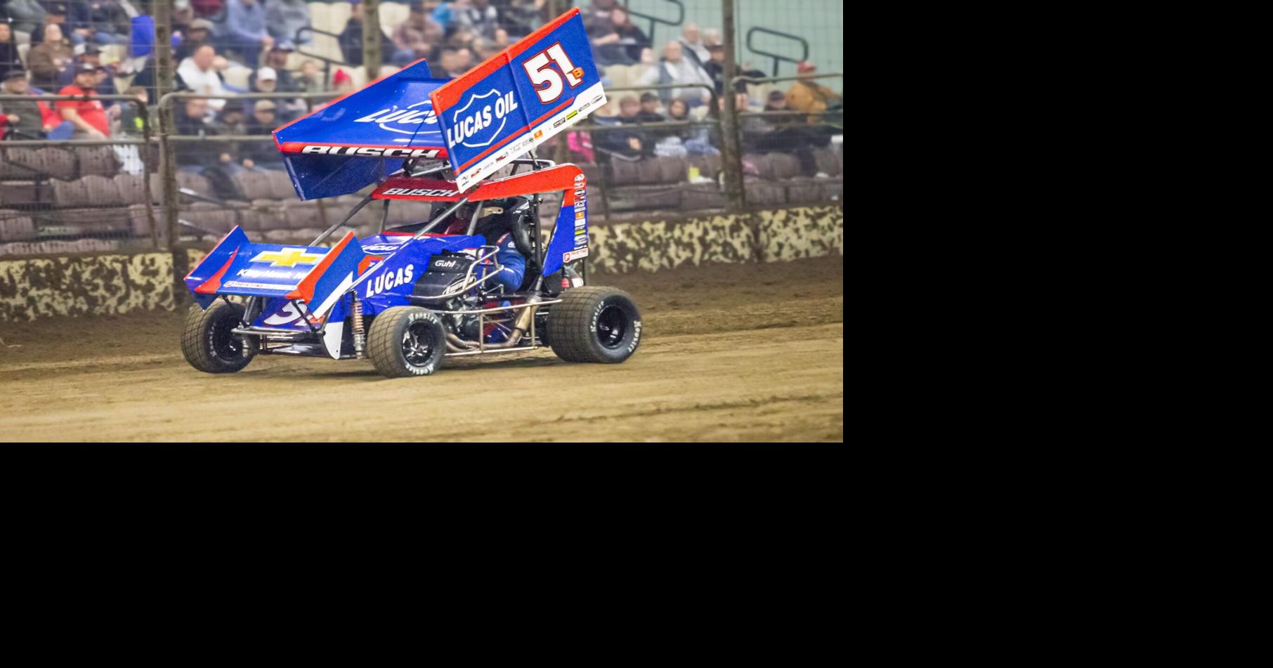 California man wins Junior Knepper 55 race at Du Quoin | Latest ...