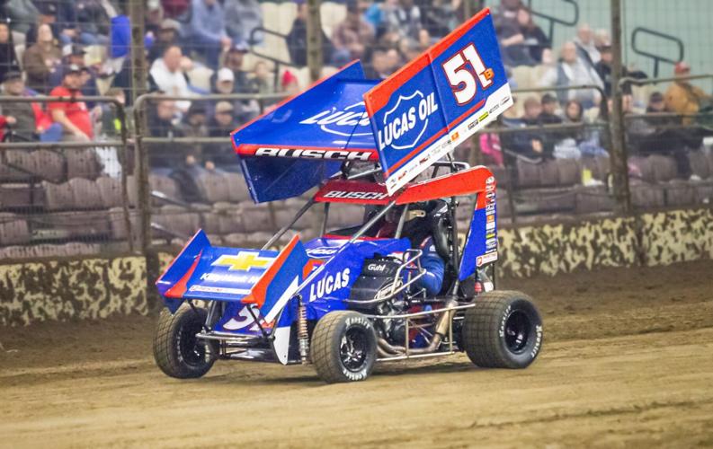 California man wins Junior Knepper 55 race at Du Quoin | Latest ...