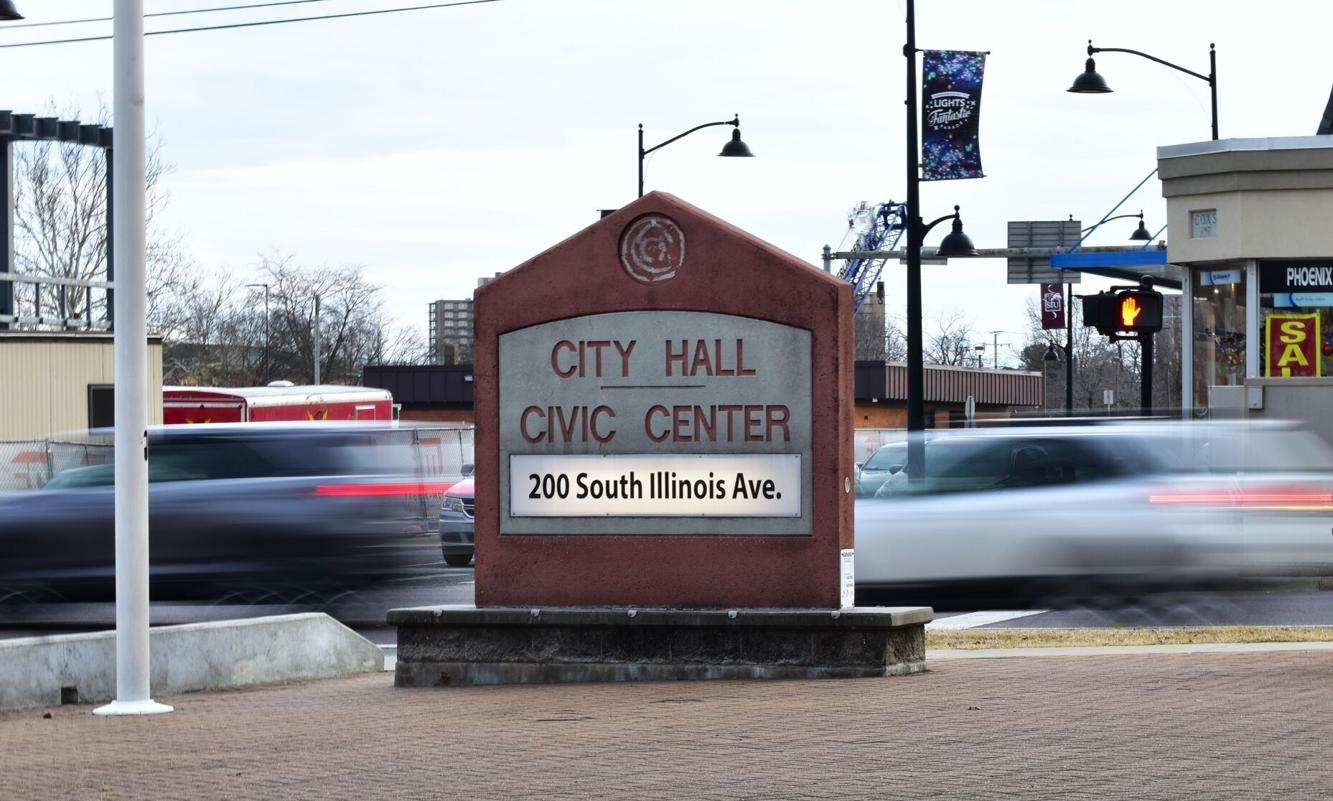 Carbondale City Council buys property on Washington Street | Latest ...