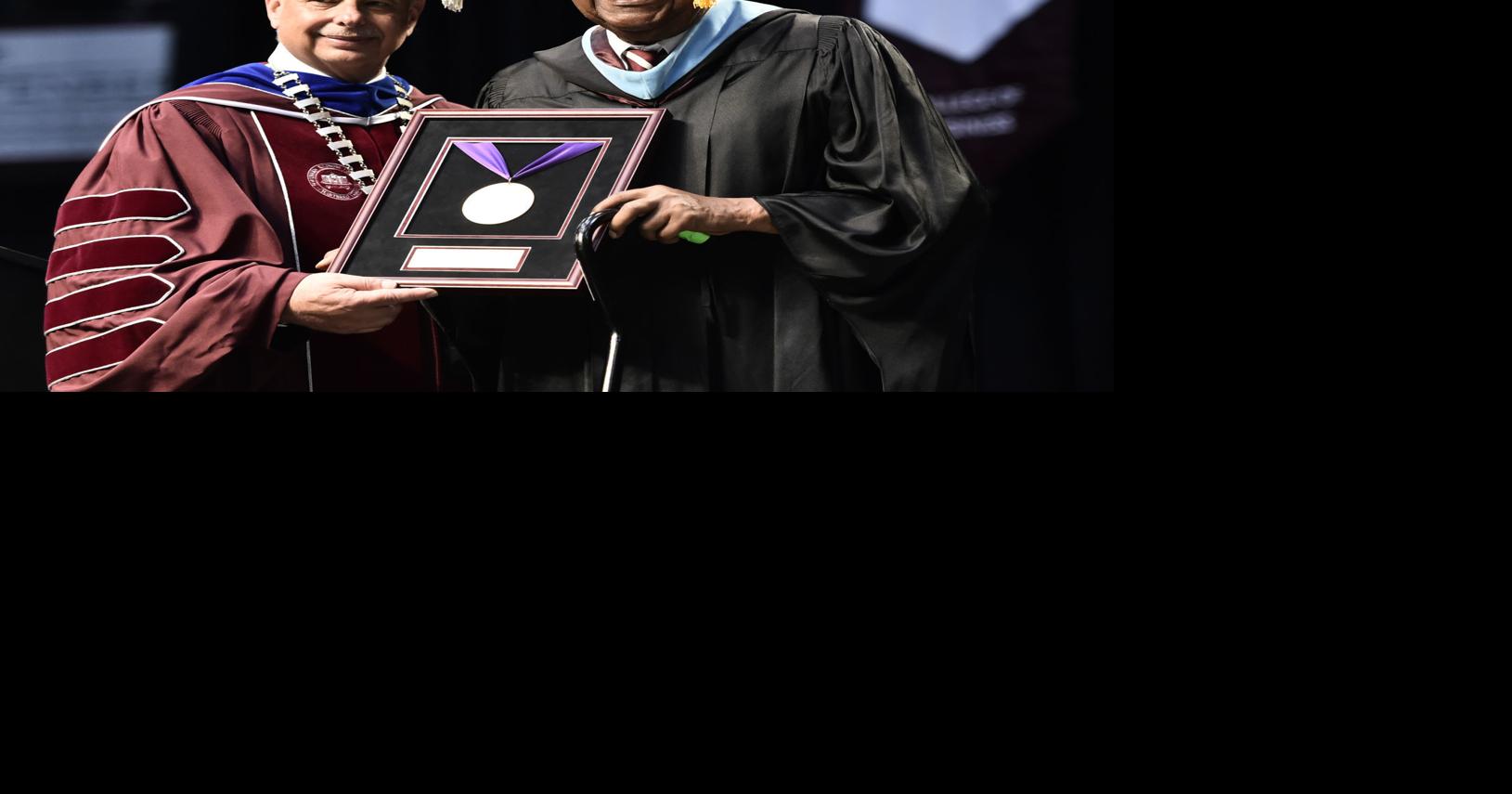 PHOTOS: Harvey Welch, Seymour Bryson through the years | Local News ...