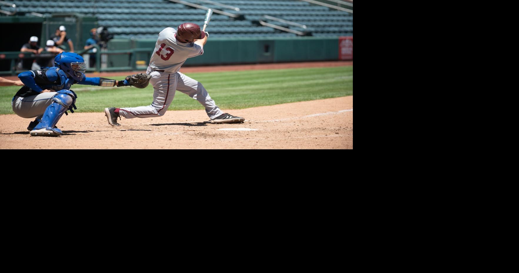 SIU Baseball | Weber ties homerun record, Salukis advance at MVC ...