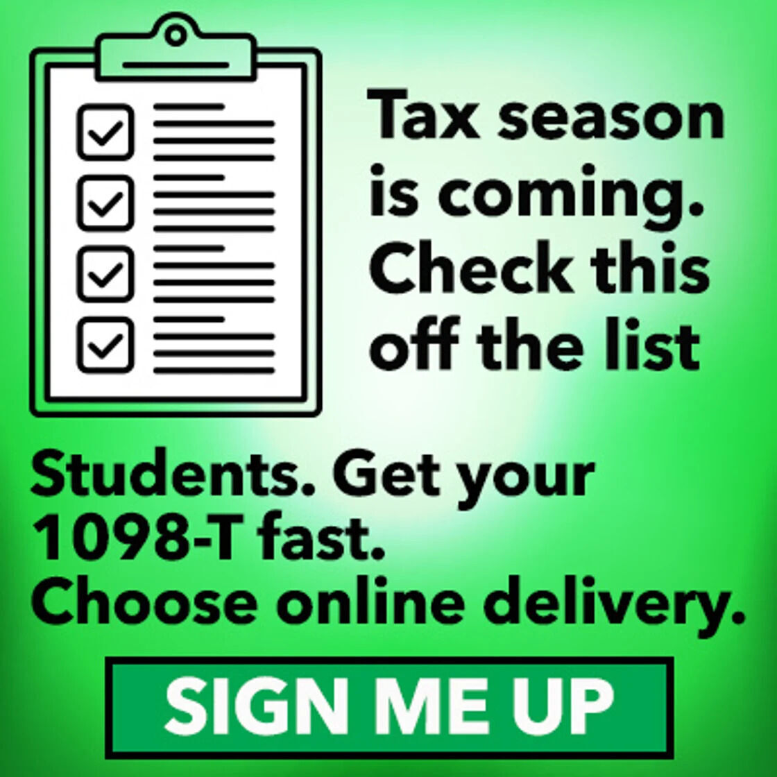 Students can get Tax Form 1098-T an electronic form | Latest Headlines ...