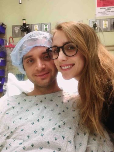 Music community steps up for Swamp Tigers bassist, who is battling ...