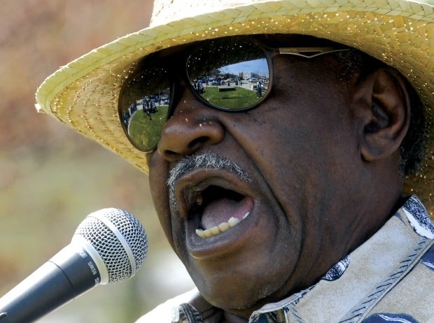 Big Larry's Big Mission | Entertainment | thesouthern.com