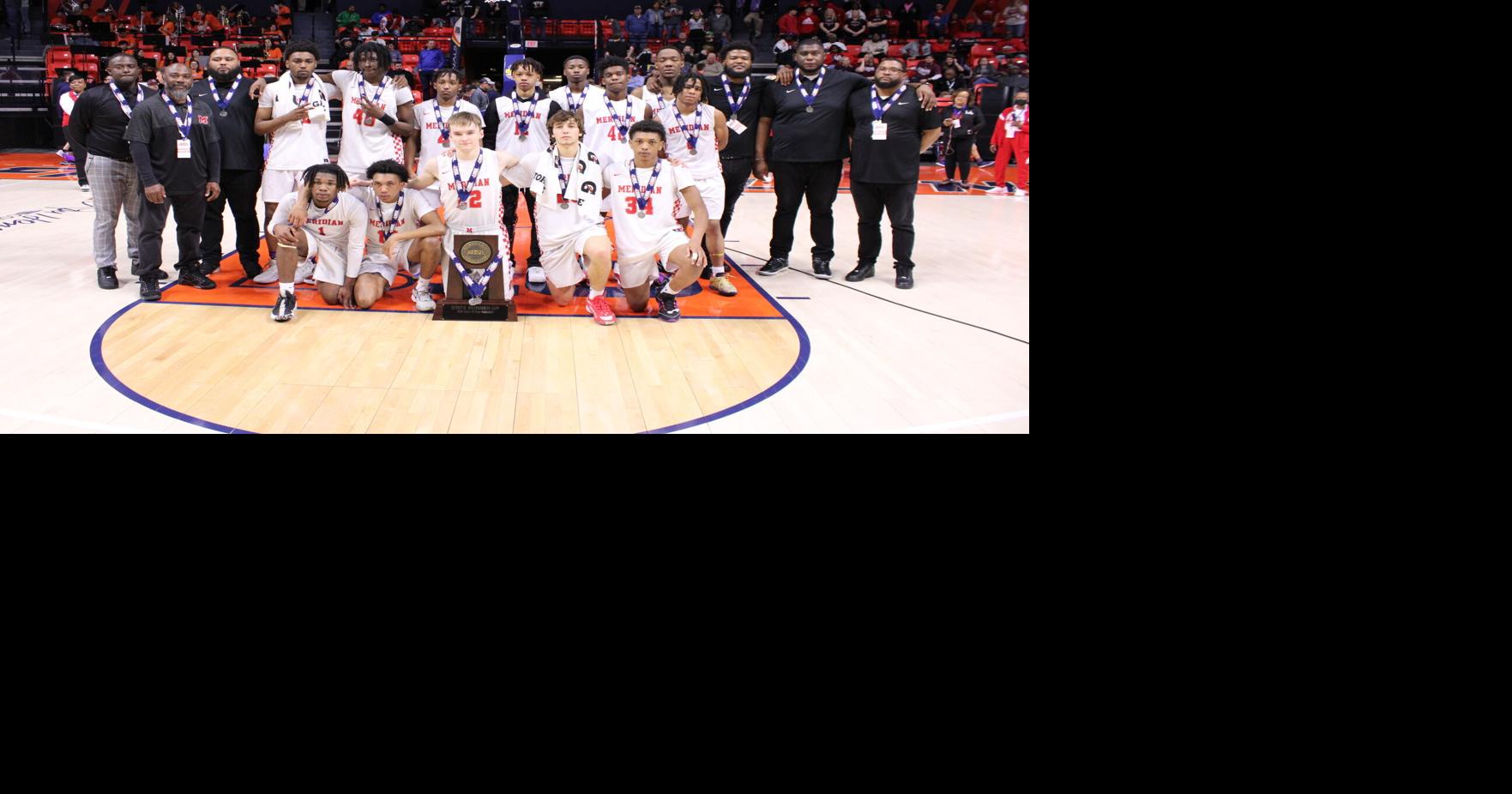 Meridian earns second-place trophy at state finals | Latest Headlines ...