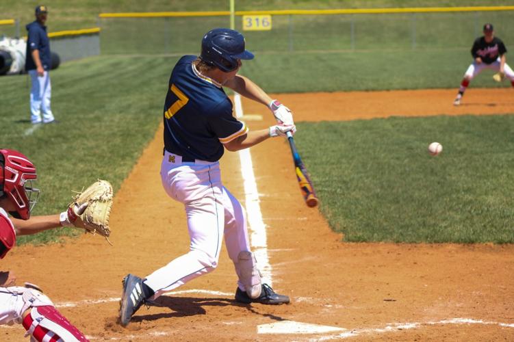 Marion Nine comes up short against Highland | Latest Headlines ...