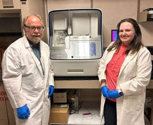 SIU professor debunks legend surrounding redband trout | Latest ...