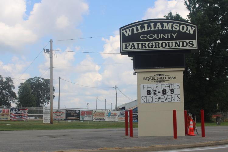 Williamson County Fair runs through Saturday in Marion | Life ...