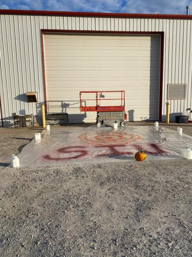 Southern Illinois hosts annual pumpkin smash event | Latest Headlines ...