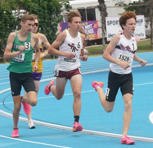 Area track athletes gear up for state finals Saturday | Latest ...