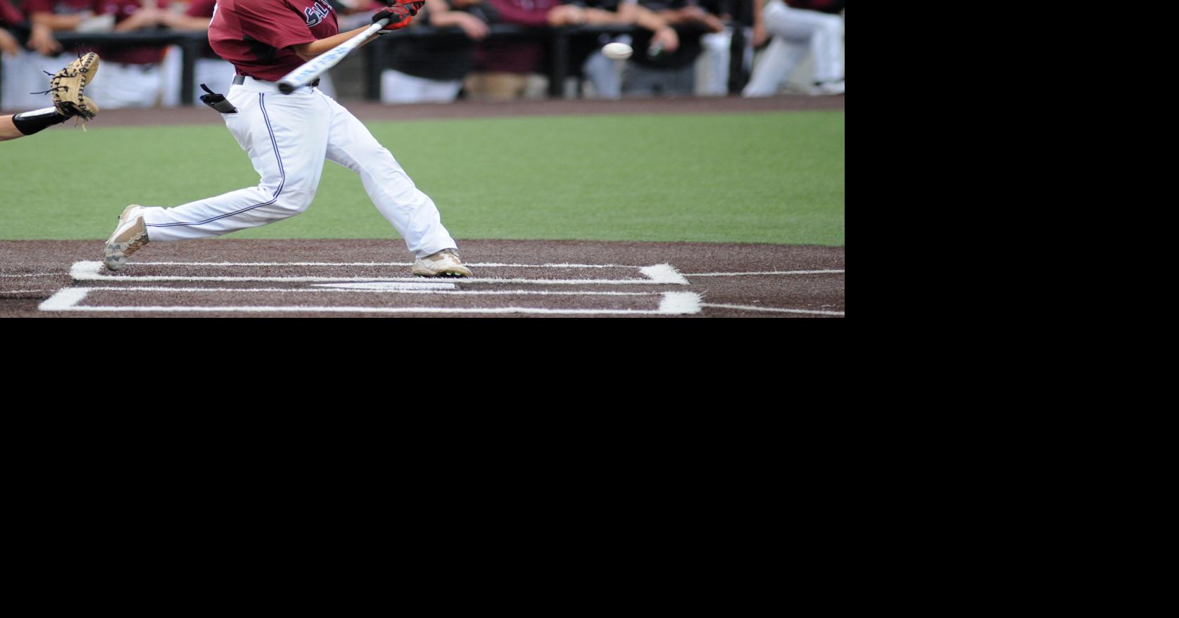 SIU Baseball | Salukis hold off Sycamores 3-2 in Game 1 of 3-game set ...
