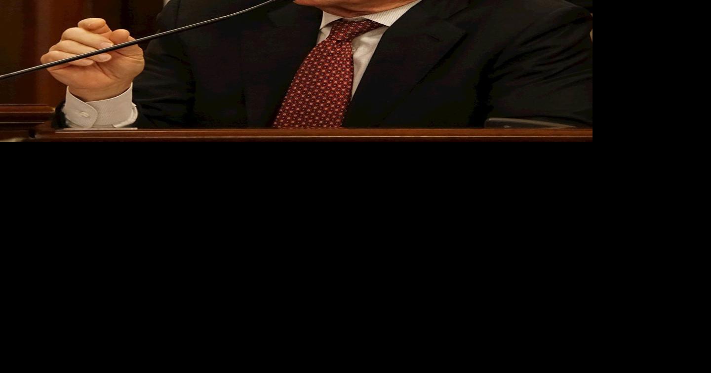 Cullerton’s advice to new Senate president: Unify | Local News ...