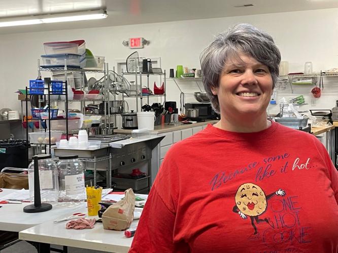 Eats of the Week | Murphysboro's One Hot Cookie serves up more than ...
