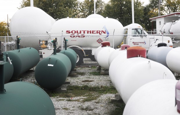 Southern FS of Marion purchases Souther Gas of Carbondale | Local ...