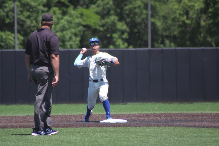 Logan baseball sweeps Region 24 Tournament | Latest Headlines ...