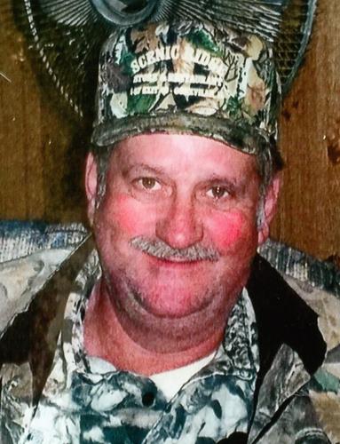 Earnest Shingleton | Obituaries | thesouthern.com