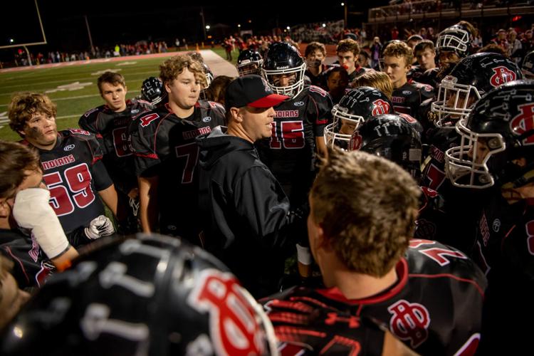 Prep Football | Murphysboro downs previously unbeaten Du Quoin