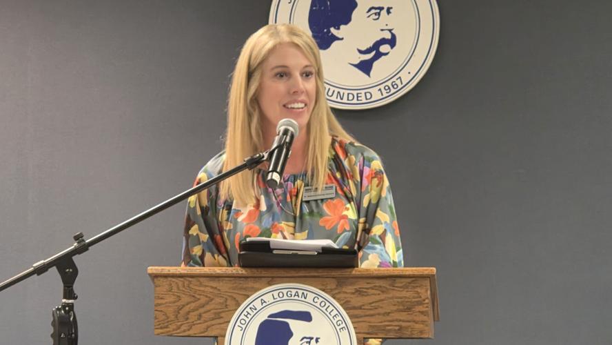 JALC head start room named for longtime educator | People | thesouthern.com