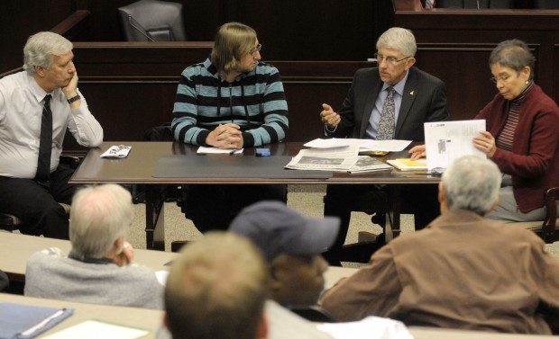 Is speech stifled on SIU campus? | Local News | thesouthern.com