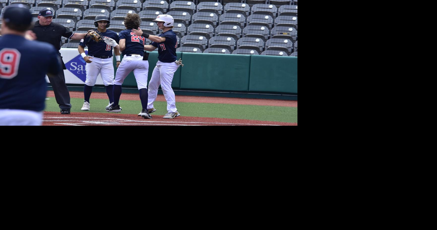 Colt World Series | Late inning surge boosts Southern Illinois over ...