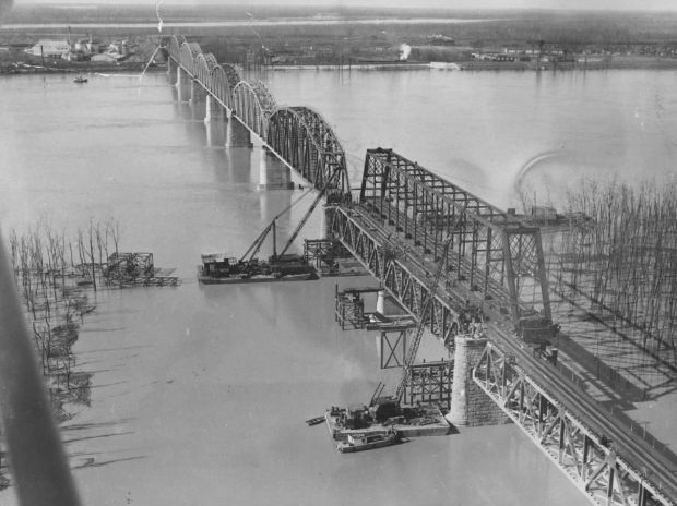 PHOTOS: Southern Illinois Bridges | | thesouthern.com