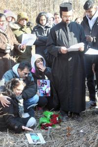 No charges to be filed in Varughese case | Carbondale | thesouthern.com