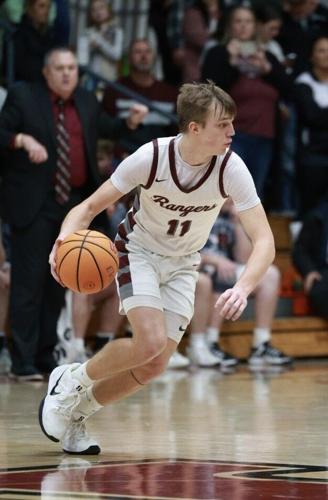 Rangers rally twice past Lions to claim BIT title | Latest Headlines ...