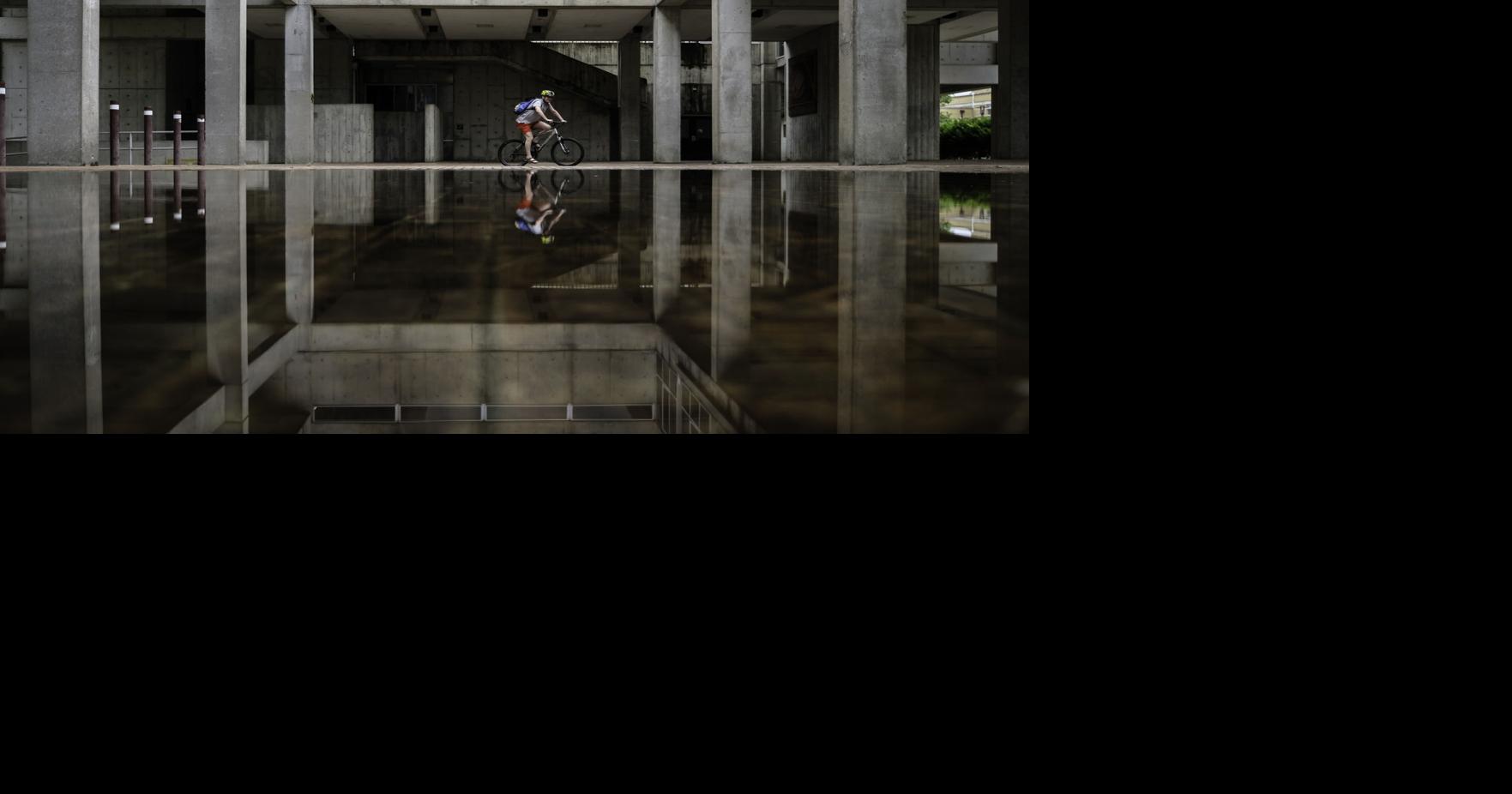 SIU's Faner Hall myths and mystique | SIU | thesouthern.com