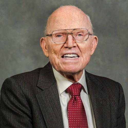 Opinion | More or Les: The legacy of Dr. Doerr | Local News ...