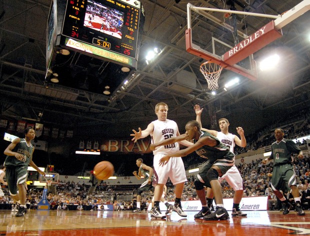 Sesser-Valier one win away from state title | Sports | thesouthern.com