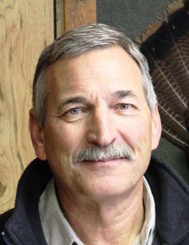 Reynolds retires after 35 years at Ferne Clyffe | Sports | thesouthern.com