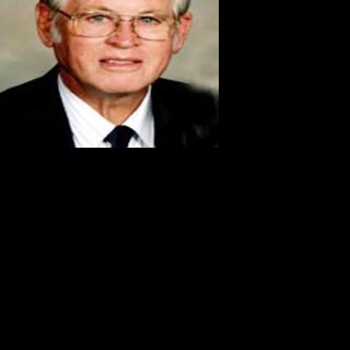 Edward Junior Reeder | Obituaries | thesouthern.com