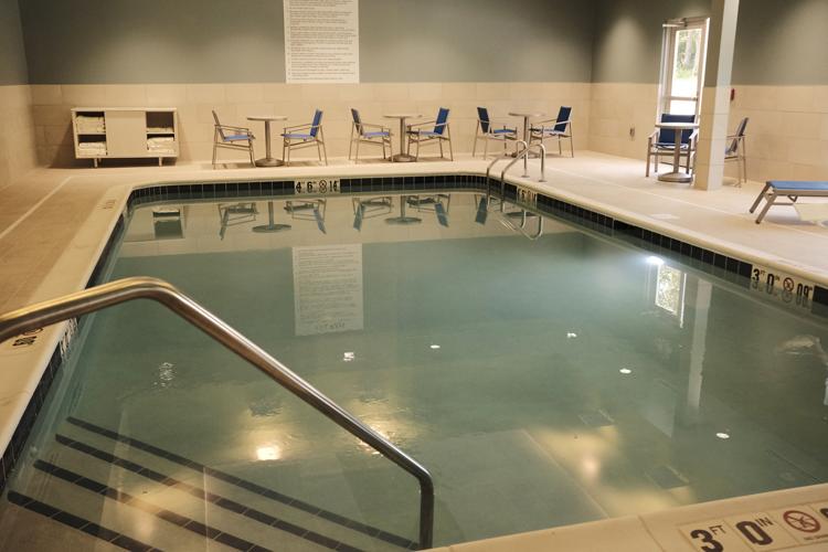 Murphysboro Mayor hopes Holiday Inn opening sparks more development ...