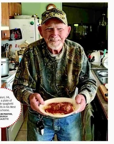 Preserving the PAST | | thesouthern.com