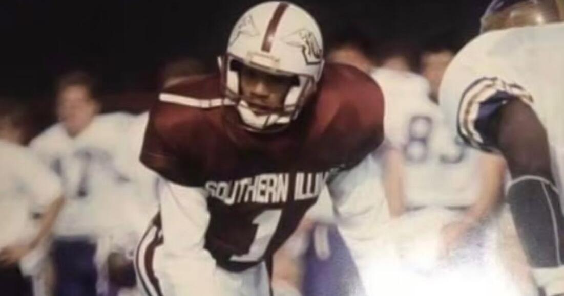 Former Saluki, Justin Roebuck, excelling as IT product manager | Latest ...