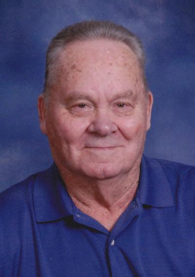 Kenneth Cook | Obituaries | thesouthern.com