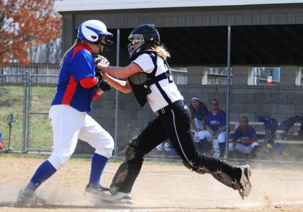 Wheeler still solid for Carbondale softball | Sports | thesouthern.com