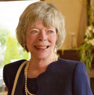 Mary Elizabeth Greer Rendleman | Obituaries | thesouthern.com