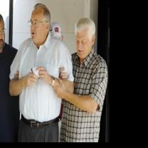 Vandergraph faces more charges