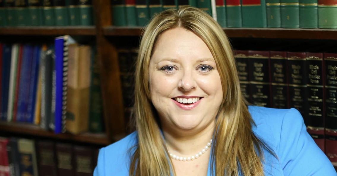 Jennifer Thompson joins Hart Cantrell law firm in Benton | Local ...