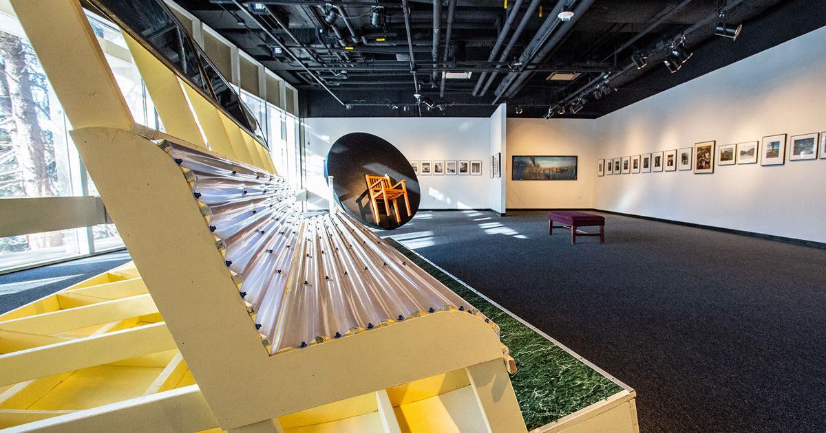 SIU’s University Museum will host several exhibitions this spring | SIU ...